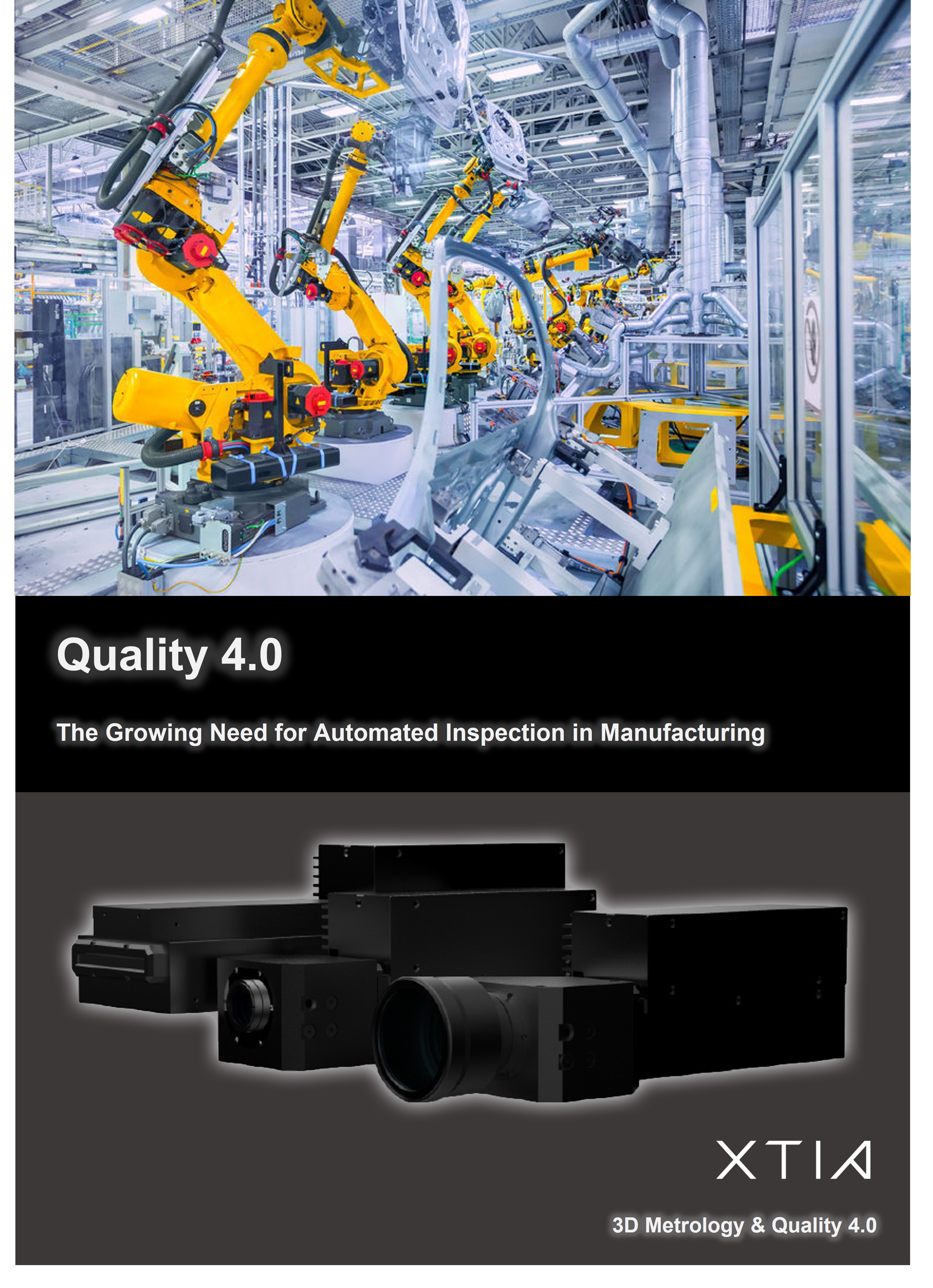 Industry 4.0 white paper | OptoComb